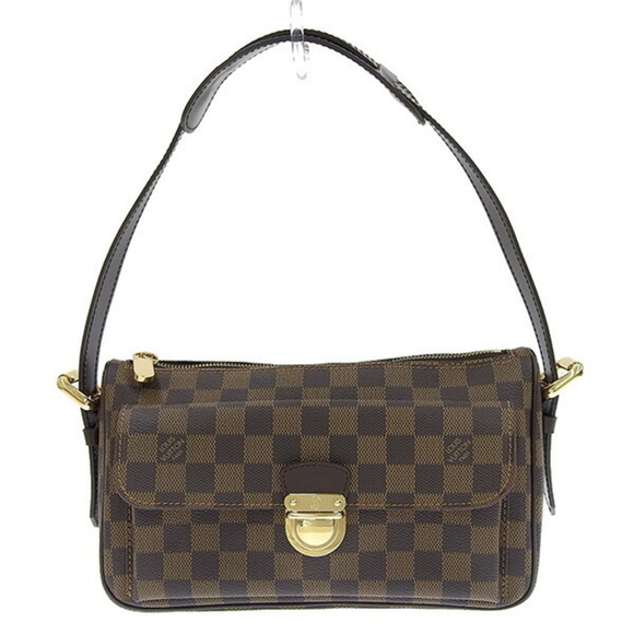 Louis Vuitton | Bags | Louis Vuitton Louis Vuitton Damier Ravello Gm ...